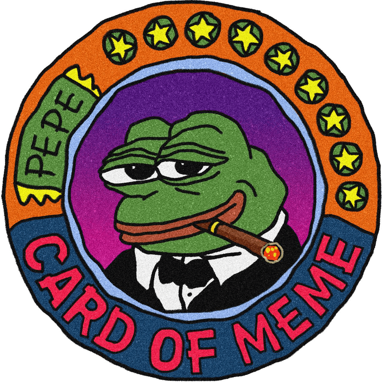 CARD OF MEME (CARDOF) Audit - CFG Ninja