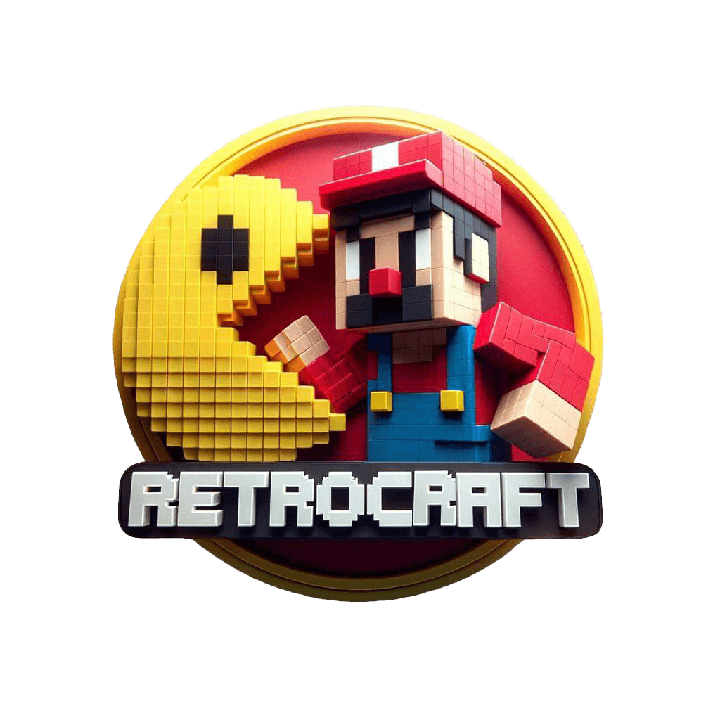 RetroCraft (Retro) Audit - CFG Ninja